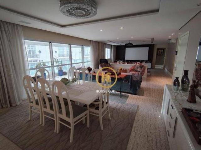 Apartamento, 232 m² venda por R$ 3.720.000,00 ou aluguel por R$ 20.222,75/mês Alphaville Barue