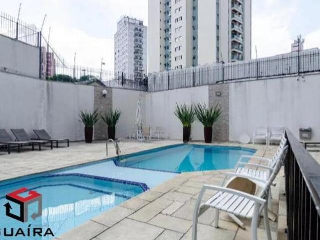Apartamento 232 m² Localizado No bairro Vila Guarani Z Sul São Paulo SP