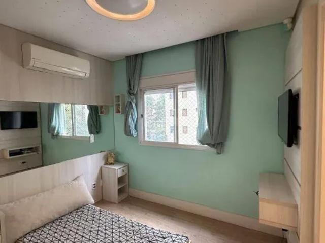Apartamento à venda, 232 m² por R$ 3.500.000,01 Alphaville Industrial Barueri/SP
