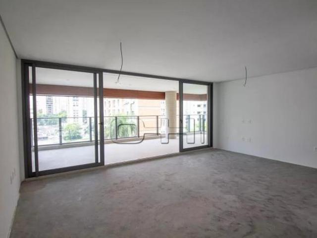 Apartamento 232m², Campo Belo SP | Venda