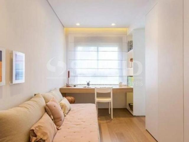 Apartamento 232m², 4 dormitórios suítes, 3 vagas de garagem, aceita pets, Vila Mariana