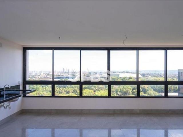 APARTAMENTO 232MT 4 SUITES SETOR JARDIM GOAIS