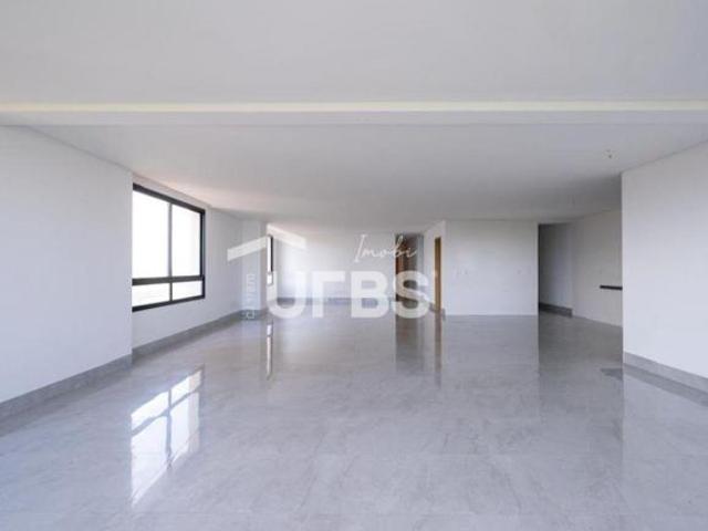 APARTAMENTO 232MT 4 SUITES SETOR JARDIM GOIAS