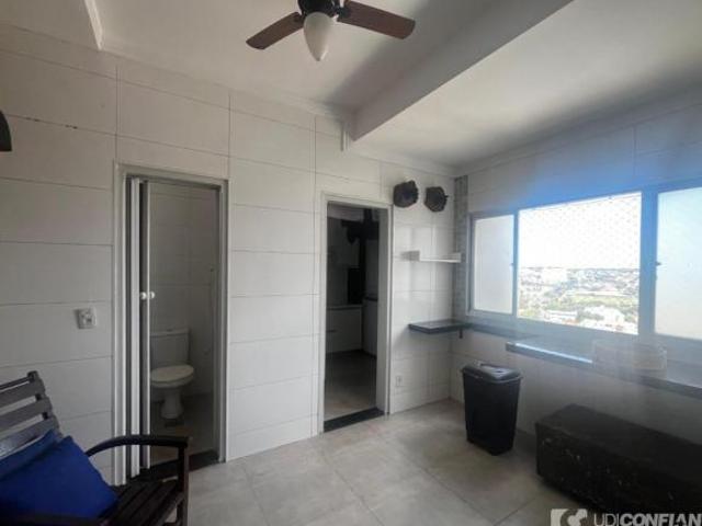 Apartamento para venda em Centro, Uberlândia