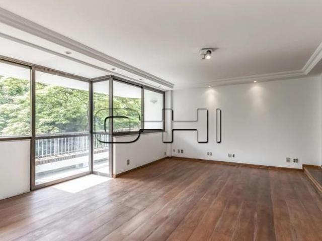 Apartamento 234.87m², Jardim Europa SP | Venda