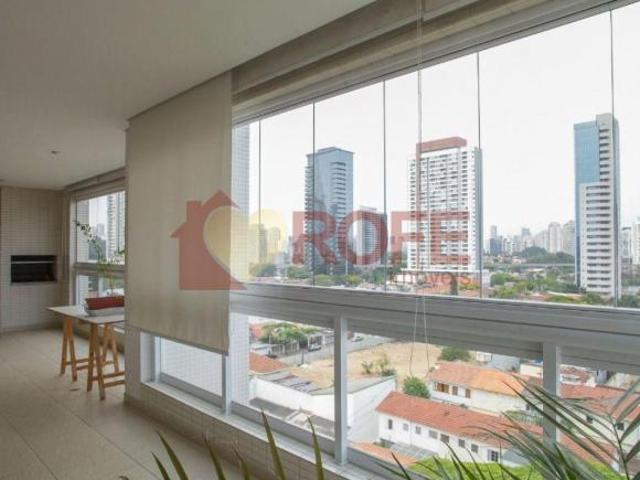 Apartamento 234 m² com 4 dormitórios, sendo 4 suítes, 4 vagas à venda, deposito privativo no bairro
