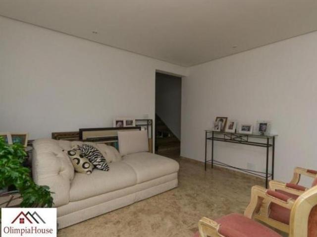 Apartamento 234m², Vila Clementino SP | Venda