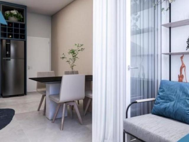 Apartamento para venda em Dom Joaquim, Belo Horizonte
