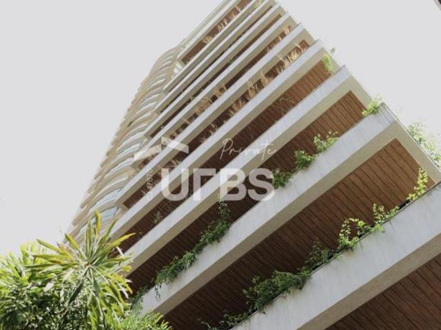 APARTAMENTO 235,04MT 3 SUITES SETOR BUENIO