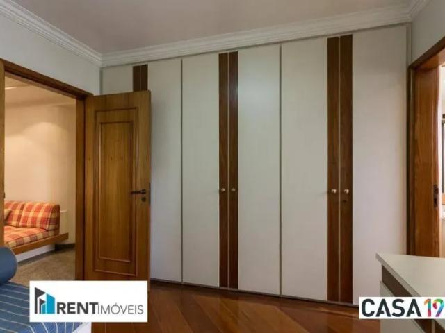 Apartamento, 235 m² venda por R$ 2.700.000,00 ou aluguel por R$ 17.800,00 Moema São Paulo/SP