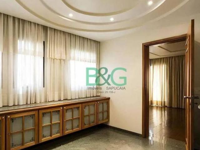Apartamento, 235 m² venda por R$ 3.000.000,00 ou aluguel por R$ 29.100,00/mês Moema São Paulo/