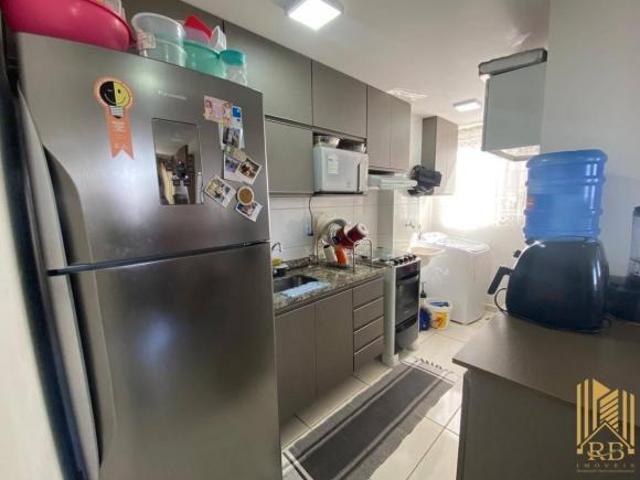 Apartamento para venda em Centro, Pouso Alegre