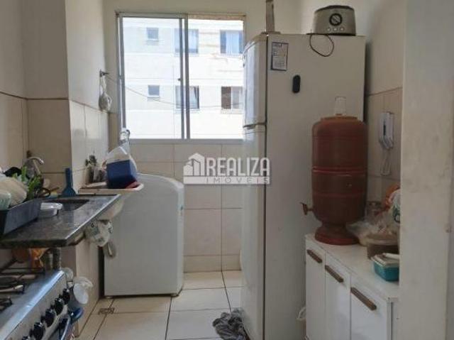 Apartamento para venda em Jardim Maracanã, Uberaba