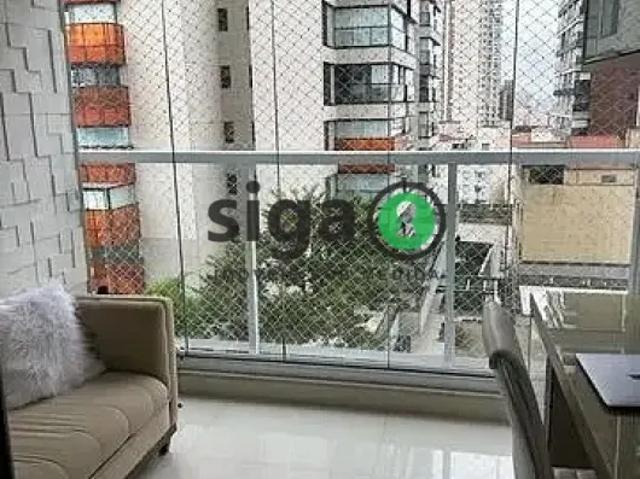 Apartamento 236m², 3 suítes, 04 vagas, vila mariana