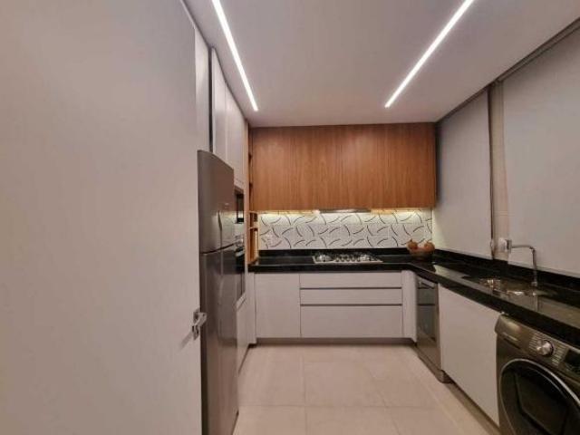 Apartamento para venda em Jardim Riacho das Pedras, Contagem