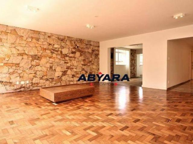 APARTAMENTO 237 M2 04 QUARTOS 04 SUITES 03 VAGAS