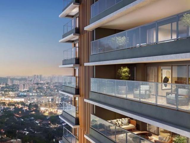 Apartamento 237 m², 4 dormitórios, 3 suítes, com 2 vagas mais depósito