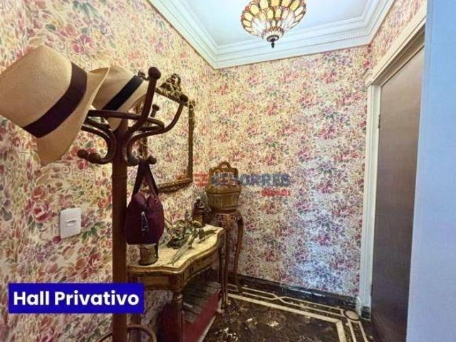Apartamento com 4 quartos Vila Suzana São Paulo/SP