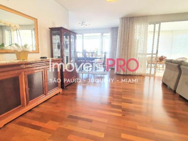 Apartamento 238m² para Venda no Brooklin