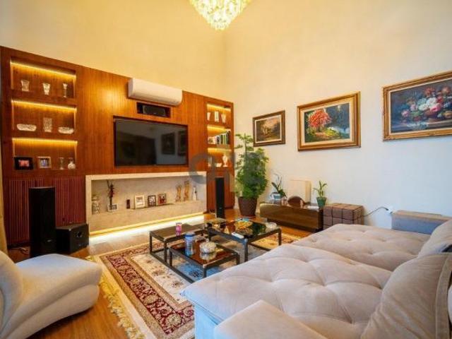 Apartamento 238m², 3 dormitorios, sendo 3 suítes para venda Morumbi São Paulo SP