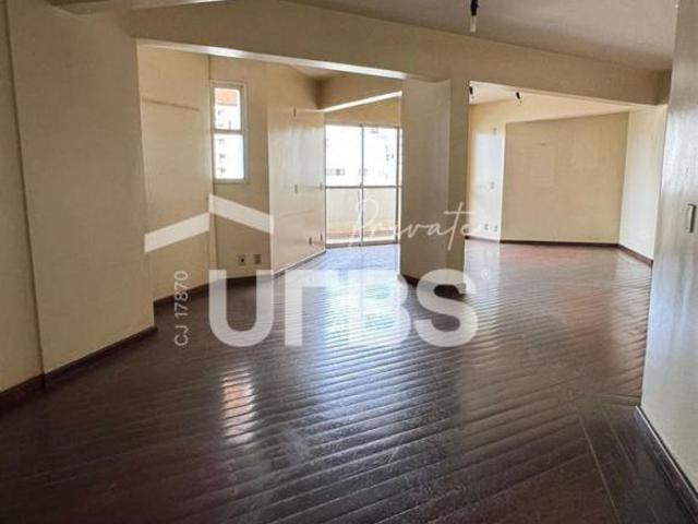 APARTAMENTO 238MT 4 QUARTOS SENDO 2 SUITES SETOR OESTE