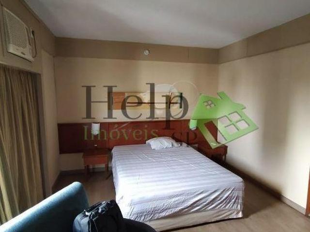 Apartamento 27m² 1 Vaga Vila clementino