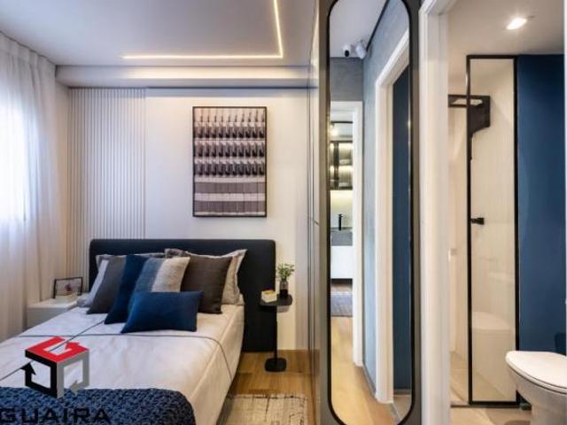 Apartamento 27m², localizado no bairro Pinheiros em São Paulo SP