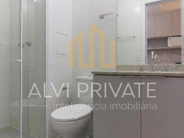Apartamento 27m² Perdizes 1 quarto