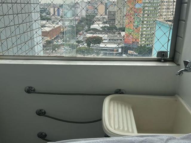 APARTAMENTO 27m² R$ 1.800,00