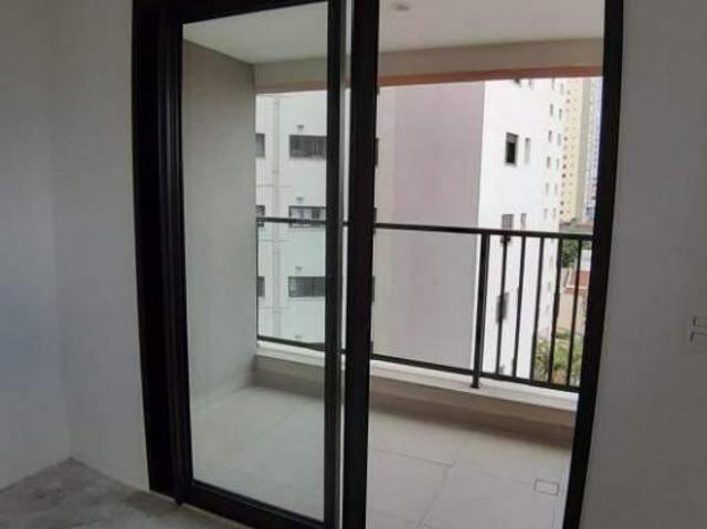 Apartamento 27m², Vila Mariana São Paulo SP
