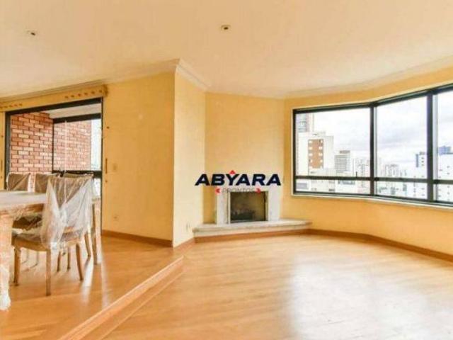 APARTAMENTO 240 M2 04 QUARTOS 04 SUITES 05 VAGAS