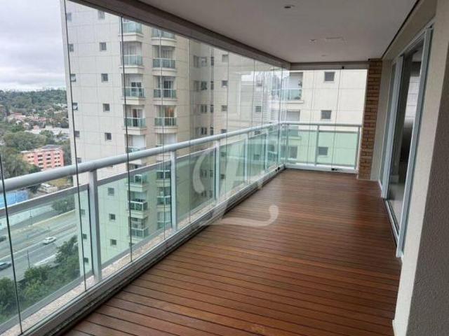 Apartamento 240 m² no Brooklin