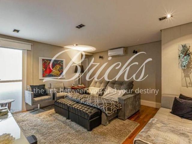APARTAMENTO 240M2, 4 SUÍTES 4 VAGAS LAZER VARANDA GOURMET BROOKLIN VENDA COMPRA