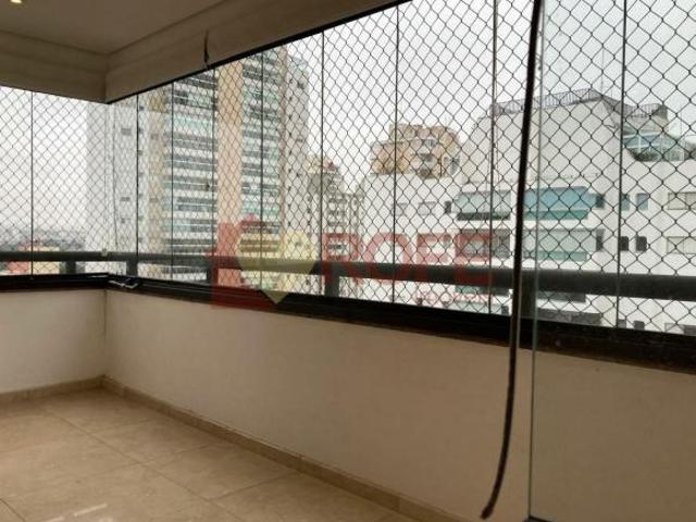 Apartamento 240m² Campo Belo 01 apartamento por andar