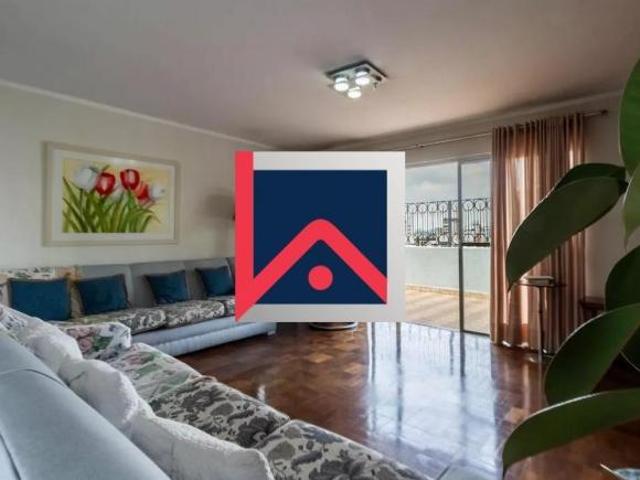 Apartamento 240m², Campo Belo SP | Venda