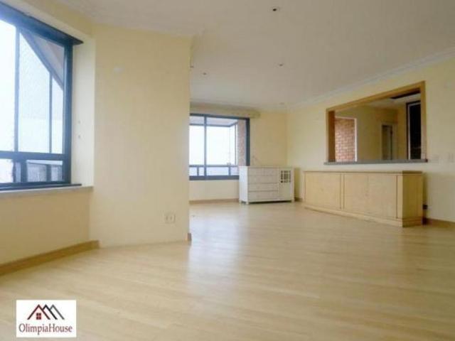Apartamento 240m², Sumaré SP | Venda