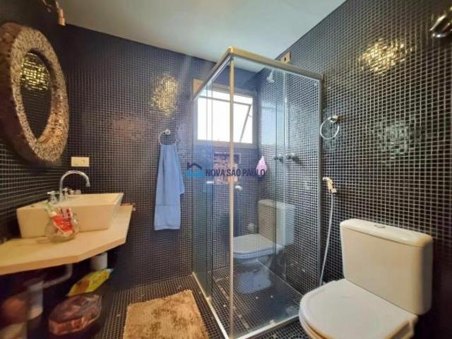 Apartamento 240m² 04 dormitórios 03 suítes 03 vagas Moema Pássaros