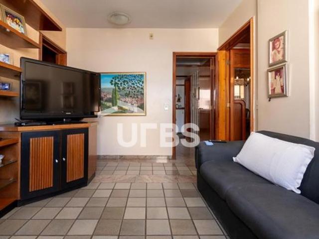 APARTAMENTO 240MT 4 QUARTOS SENDO 3 SUITES SETOR BUENO