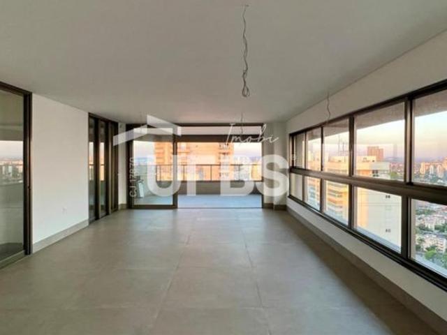 APARTAMENTO 240MT 4 SUITES SETOR MARISTA