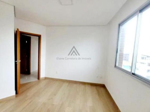 Apartamento para venda em Novo Eldorado, Contagem