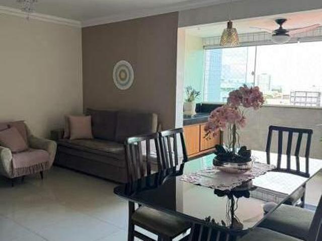 Apartamento para venda em Itapoã, Belo Horizonte