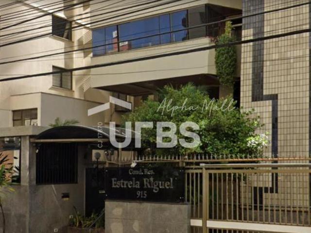 APARTAMENTO 241MT 4 QUARTOS SENDO 2 SUITES SETOR BUENO