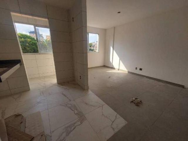 Apartamento para venda em Nova Floresta, Belo Horizonte