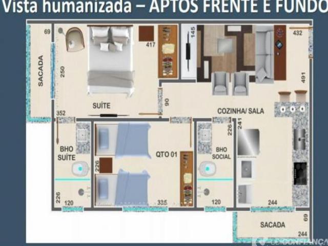 Apartamento