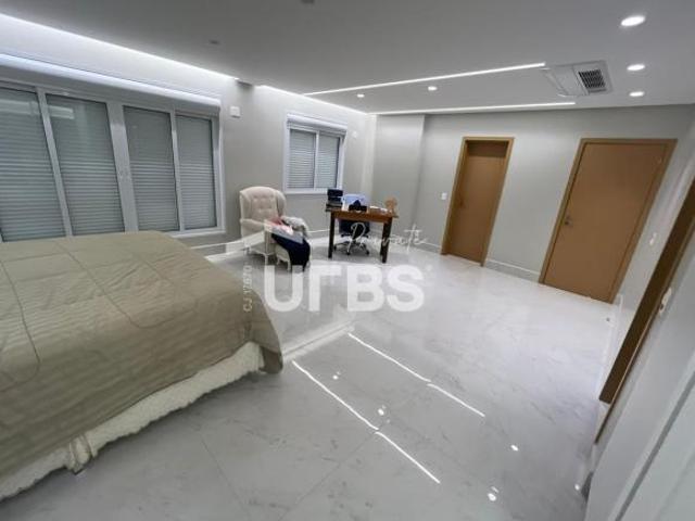 APARTAMENTO 242,12MT 4 SUITES SETOR JARDIM GOIAS