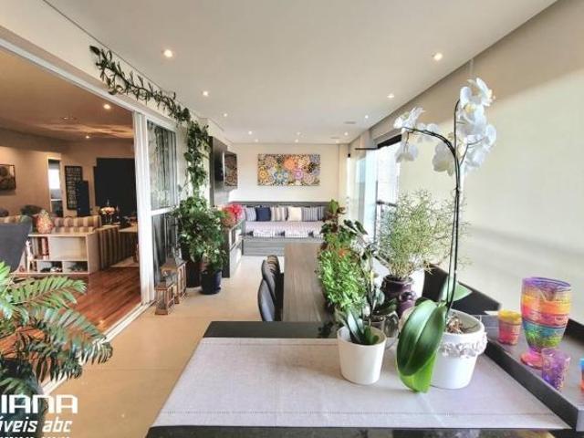 Apartamento 242 m² 4 quartos 3 suítes 4 vagas Nova Petrópolis