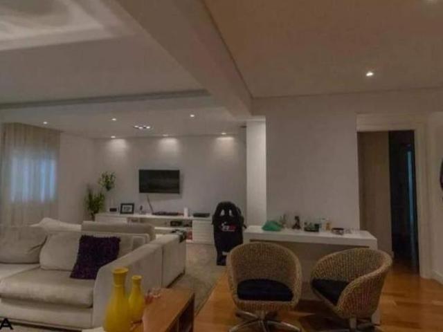 Apartamento 242 m² Localizado No Bairro Santa Paula São Caetano do Sul SP