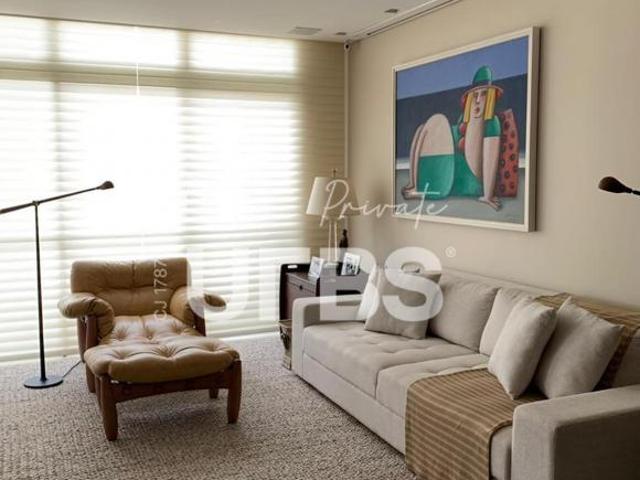 APARTAMENTO 242MT 3 SUITES SETOR OESTE