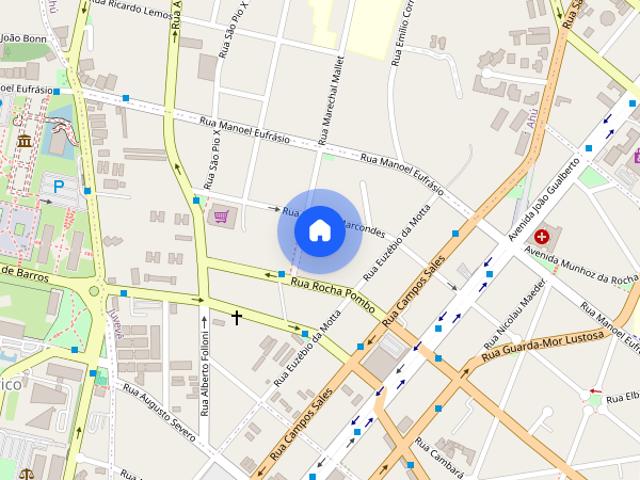 Apartamento