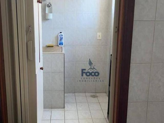 Apartamento para venda em Santa Filomena, Pouso Alegre